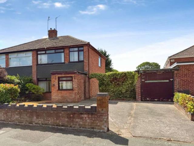 3 Bedroom Detached House