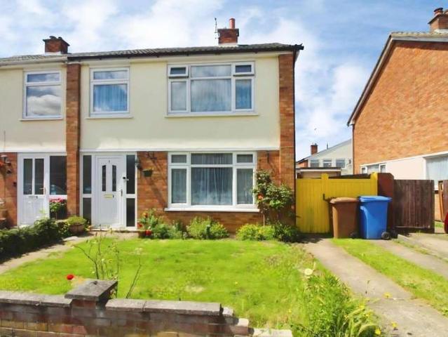3 Bedroom Detached House