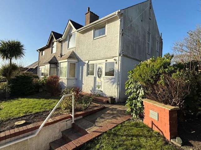 3 Bedroom Semi Detached House