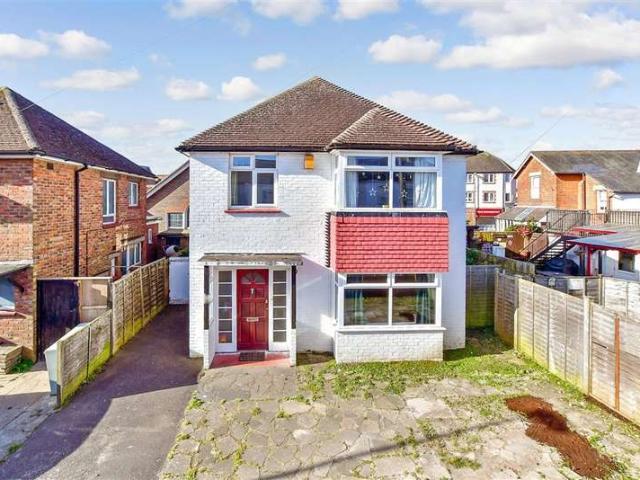 3 Bedroom Detached House