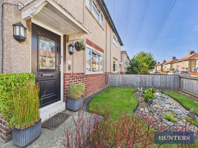 3 Bedroom Detached House