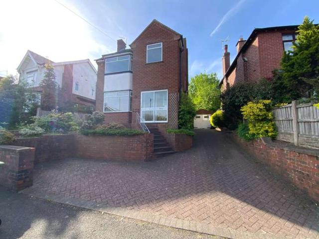 3 Bedroom Detached House