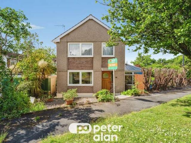 3 Bedroom Detached House