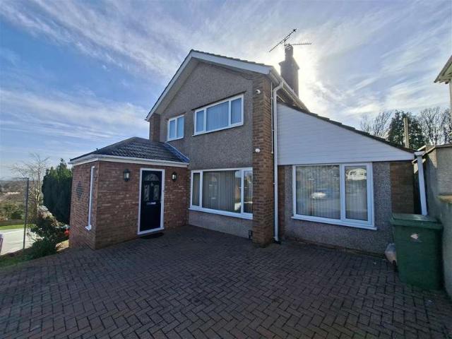 3 Bedroom Detached House