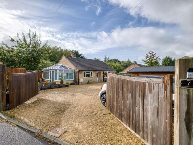 3 Bedroom Detached House