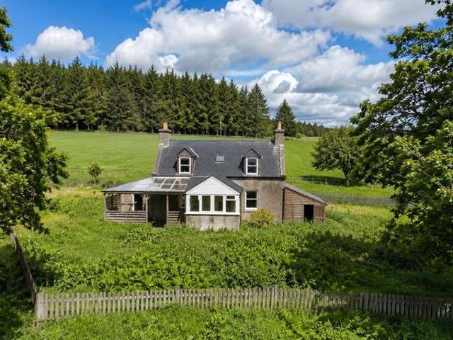 3 Bedroom Detached House