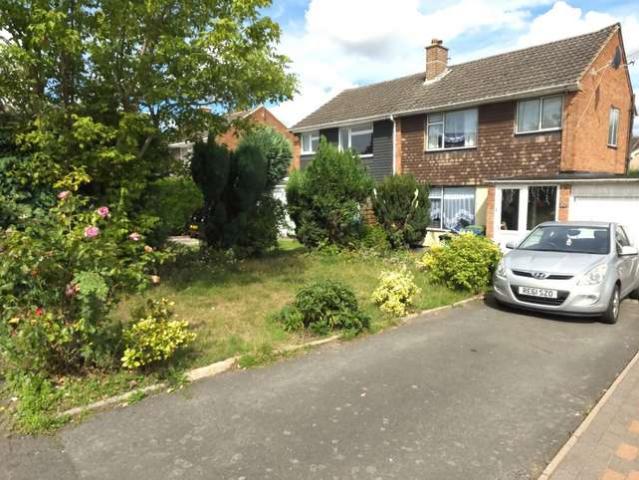 3 Bedroom Detached House