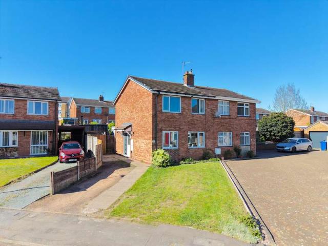 3 Bedroom Detached House