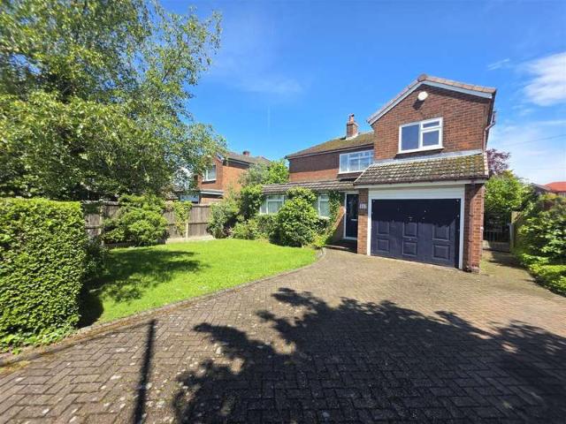 3 Bedroom Detached House