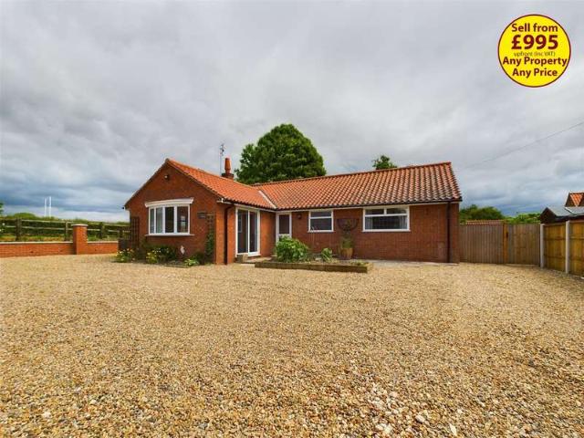 3 Bedroom Detached House