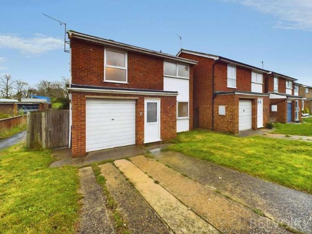 3 Bedroom Detached House