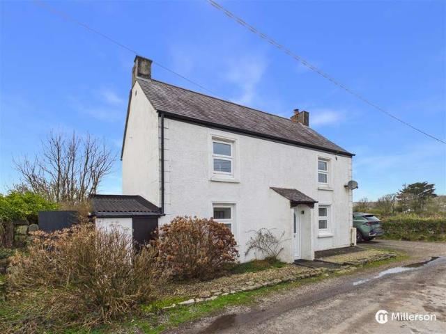 3 Bedroom Detached House