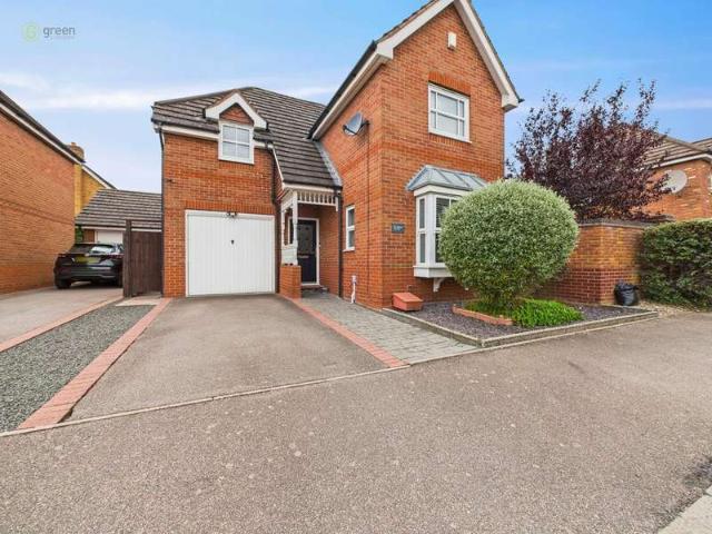 3 Bedroom Detached House