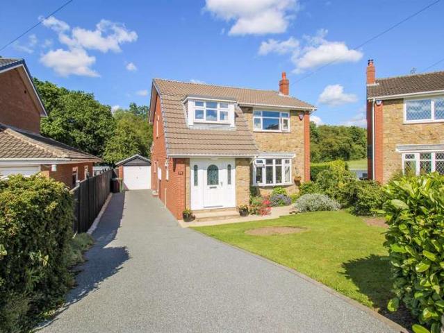 3 Bedroom Detached House