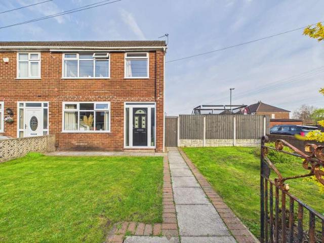 3 Bedroom Detached House