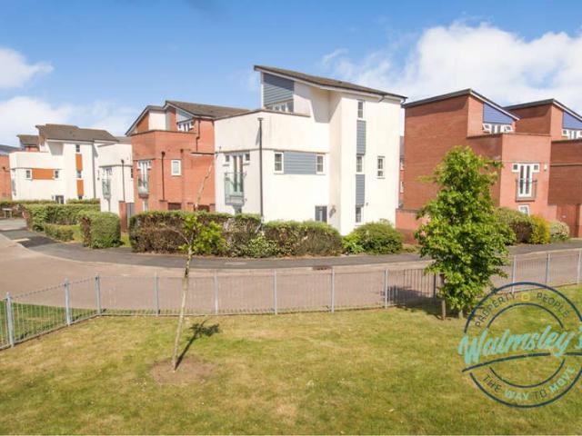 3 Bedroom Detached House