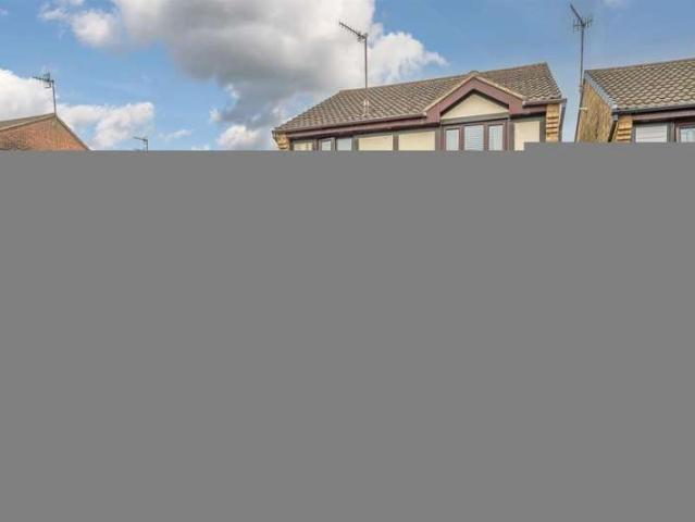 3 Bedroom Detached House