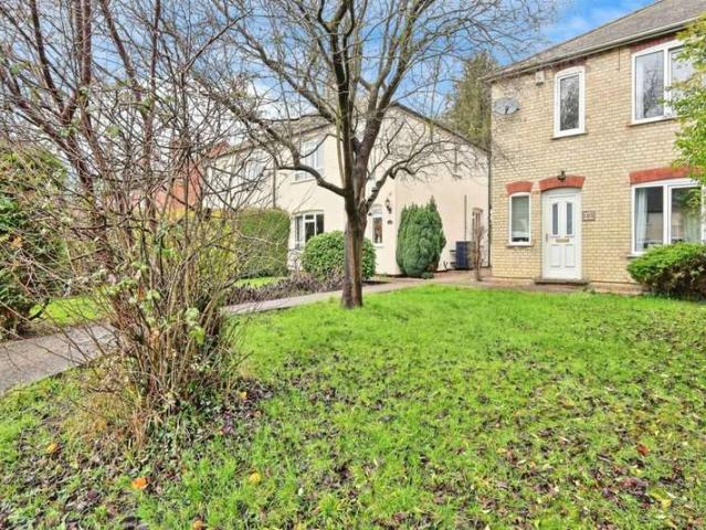 3 Bedroom Detached House