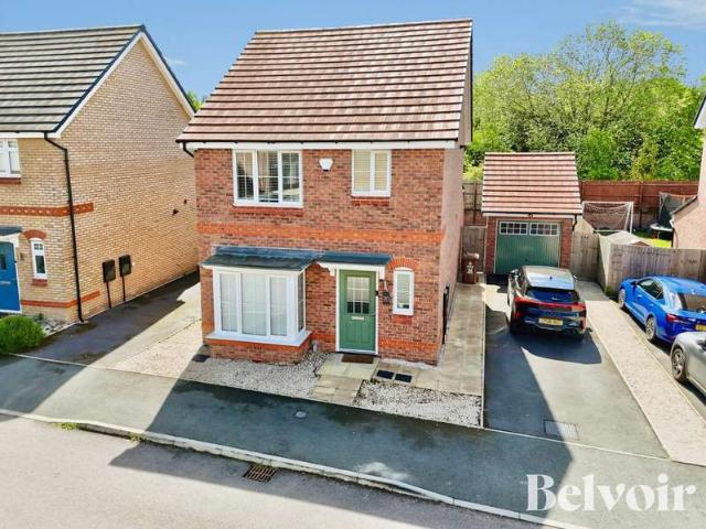3 Bedroom Detached House