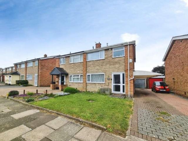 3 Bedroom Detached House