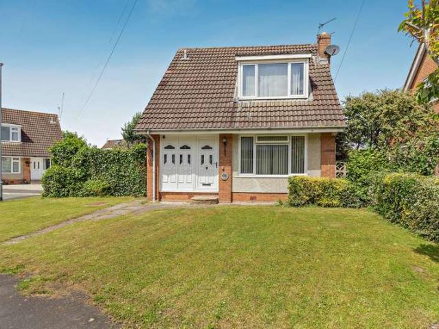 3 Bedroom Detached House