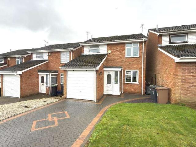 3 Bedroom Detached House