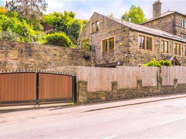3 Bedroom Detached House