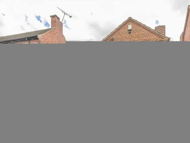 3 Bedroom Detached House