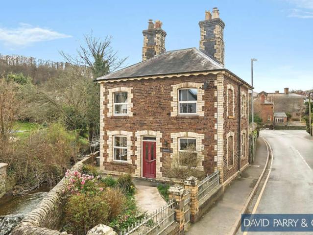 3 Bedroom Detached House