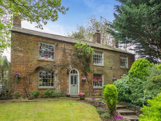 3 Bedroom Detached House