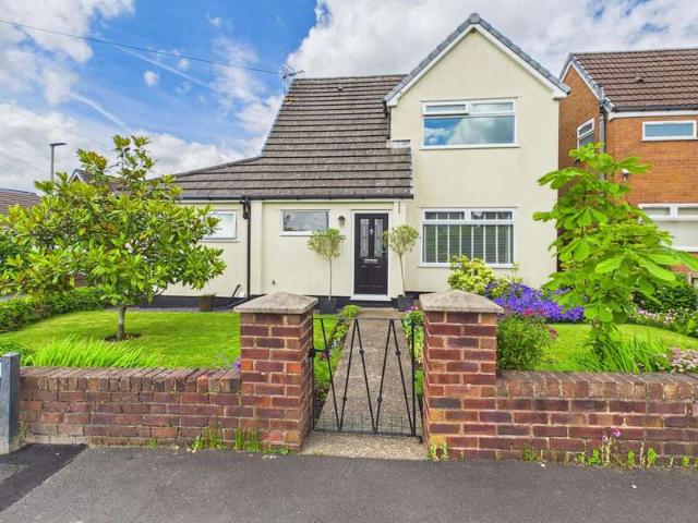 3 Bedroom Detached House
