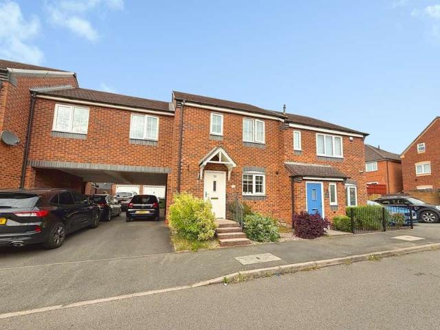 3 Bedroom Detached House