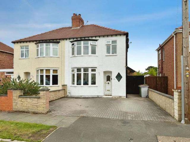 3 Bedroom Detached House