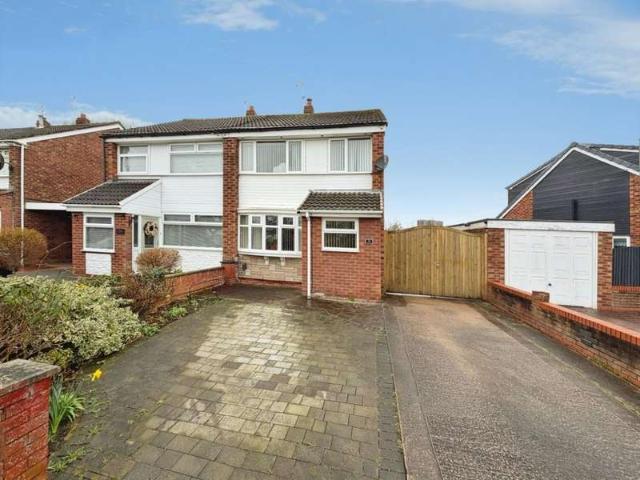 3 Bedroom Detached House