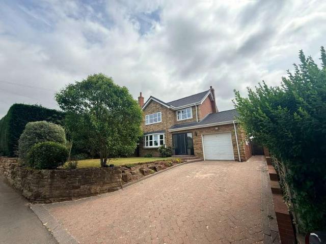 3 Bedroom Detached House
