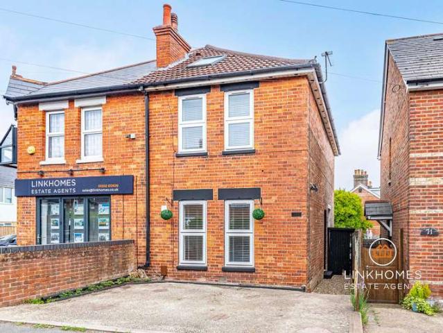 3 Bedroom Detached House