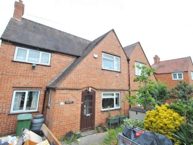 3 Bedroom Detached House