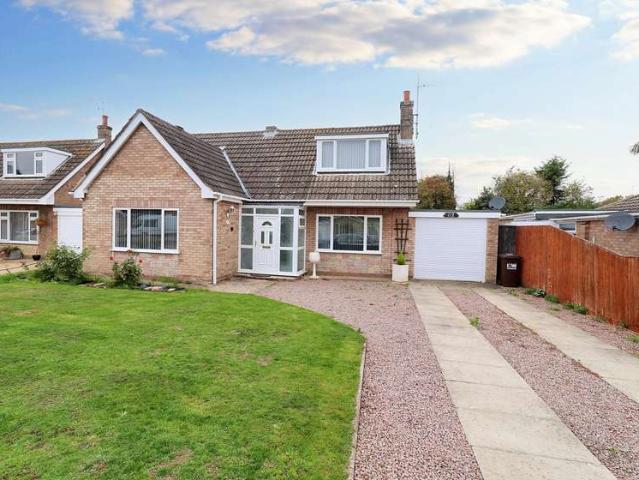 3 Bedroom Detached House