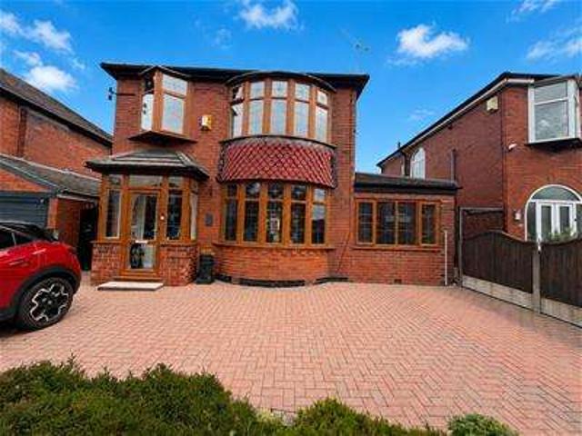 3 Bedroom Detached House