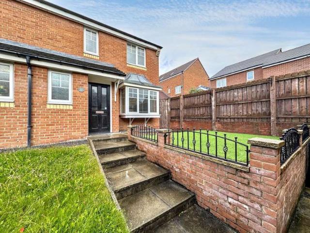 3 Bedroom Detached House