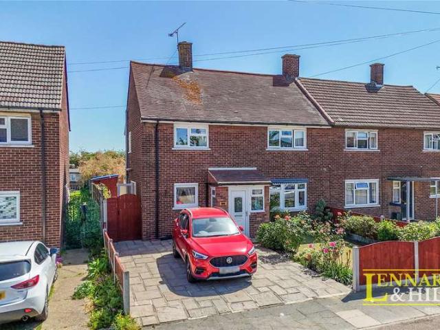 3 Bedroom Detached House