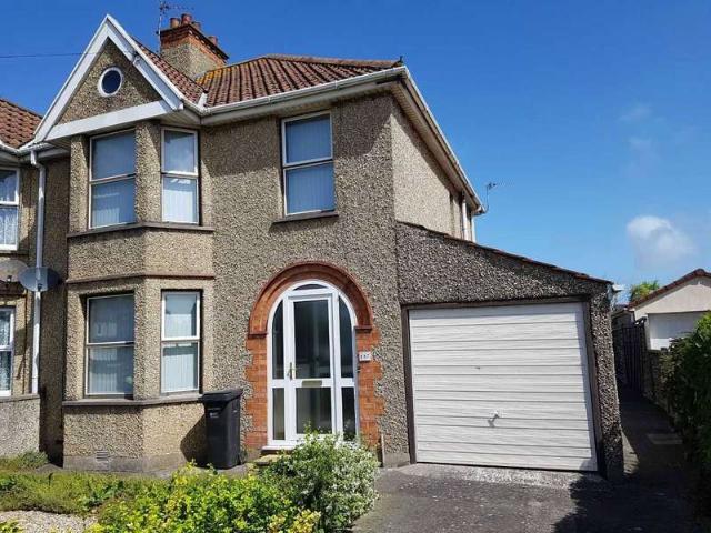 3 Bedroom Detached House