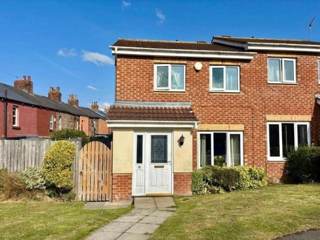 3 Bedroom Detached House