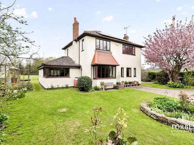 3 Bedroom Detached House