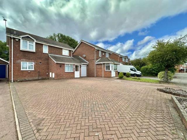3 Bedroom Detached House