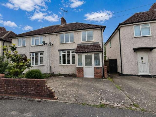 3 Bedroom Detached House