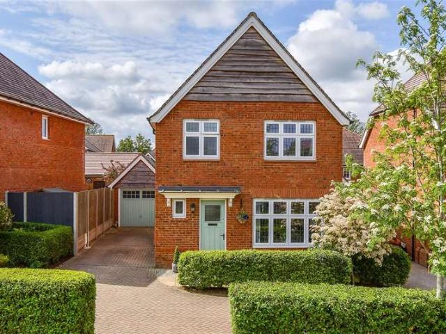 3 Bedroom Detached House