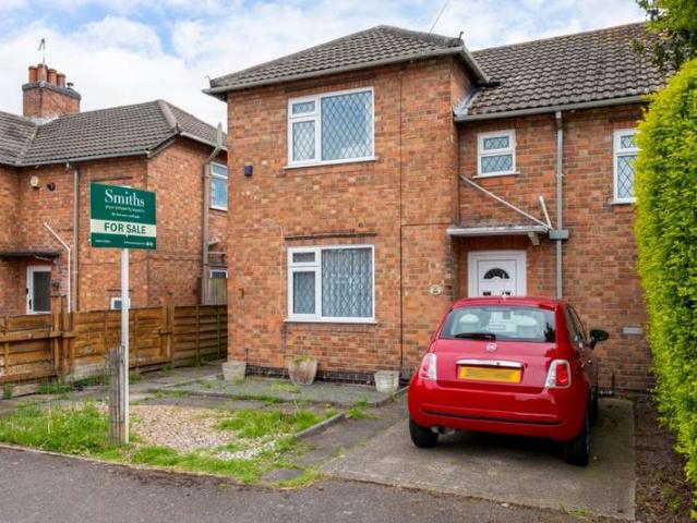 3 Bedroom Detached House