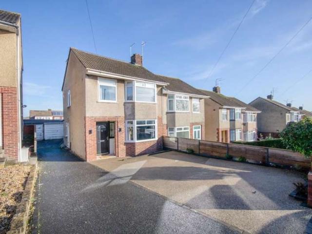 3 Bedroom Detached House