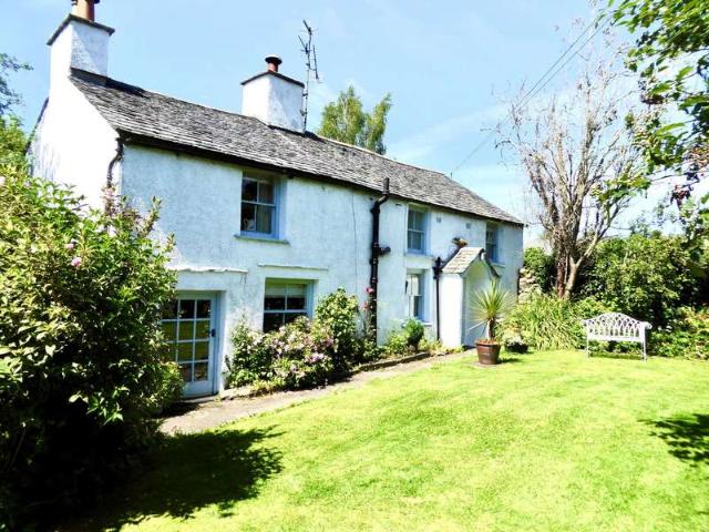 3 Bedroom Detached House